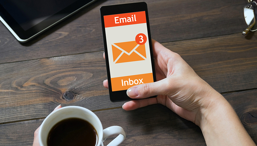 7 Email Tips to Boost Conversions - CHIP by HomeEquity Bank
